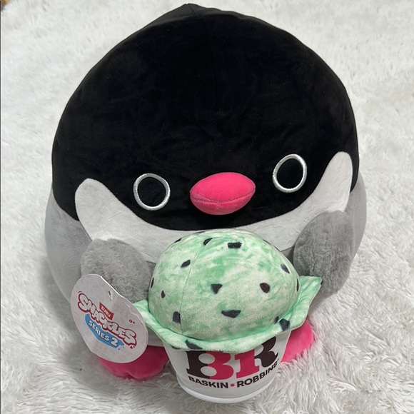 snackles | Toys | Nwt Zuru Snackles Series 2 Penelope Plush | Poshmark